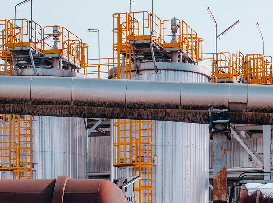 Control Valves - TNB Global